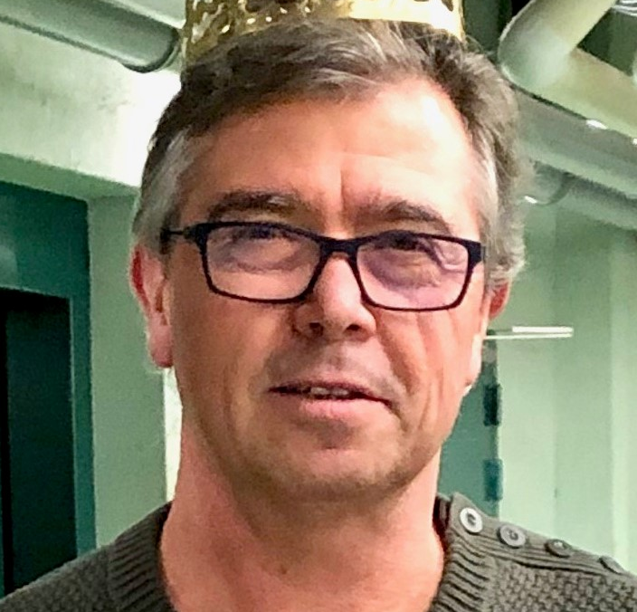 Rappel Soirée Marc Da Cunha et fin des examens | ICH Cnam Alumni